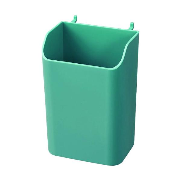 【仕様】●色：ブルー●耐荷重(kg)：1●包装単位：1個●梱包単位：48個●幅（mm）：68●奥行（mm）：50●高さ（mm）：95●製品寸法：約W68×D50×H95mm※フック部除く【型番】PGP03-B　/　PGP03B【商品コード】...