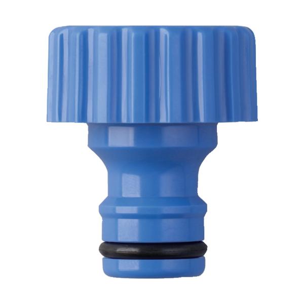 【仕様】●適合コネクタ：タカギ製コネクタ全種類●高さ(mm)：39●適合蛇口：呼径13、管用平行ネジG1/2のカップリング●適合蛇口ねじ径：G1/2●梱包形態：ブリスターパック【型番】G065FJ【商品コード】1726561※お問い合わせの...