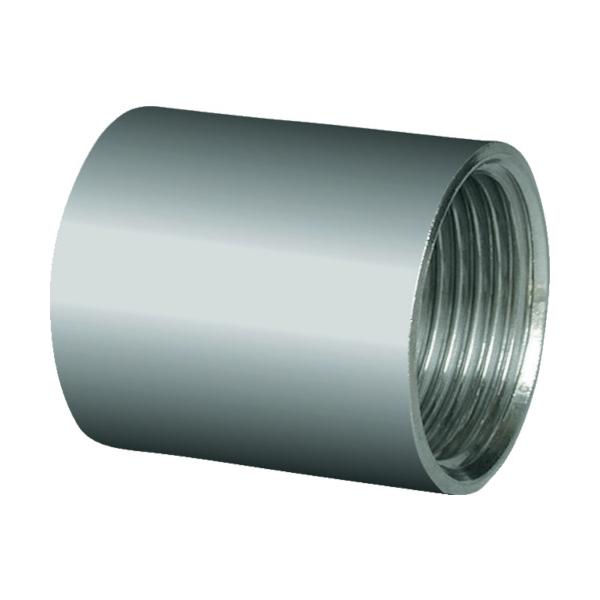 【仕様】●呼び径A：32●呼び径B：1 1/4●L(mm)：48●D(mm)：47●旧仕様：L45mm　D46.6mm●材質：SUS304●最高使用圧力：常温2.0MPa●使用温度範囲：-20〜220℃【型番】304S32A【商品コード】1...