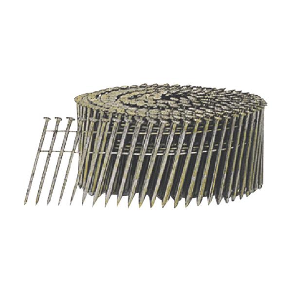 【仕様】●1ケース入数：150本×10巻●JIS適合品　CN75●胴部形状：スムース●先端形状：ダイヤモンドポイント●連結形状・方法：平形巻きワイヤ連結【型番】FC75W8-WP-CN75-C　/　FC75W8WPCN75C【商品コード】1...