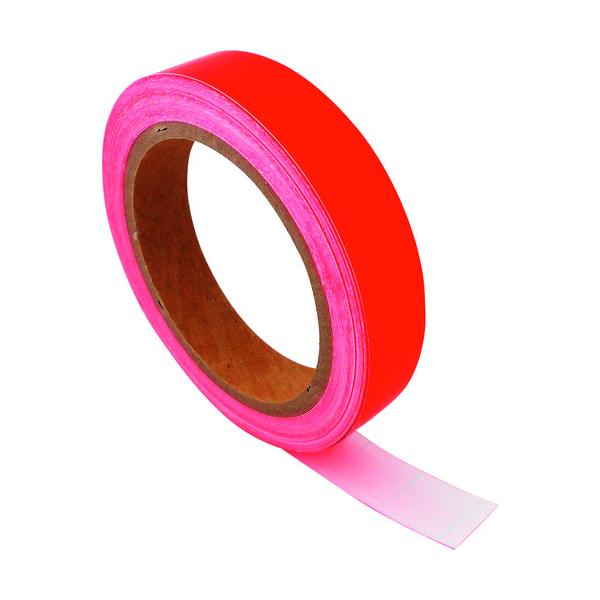 【仕様】●色：赤●幅(mm)：20●長さ(m)：10【型番】AHW026【商品コード】1775005※お問い合わせの際はこちらの商品コードをお伝えください