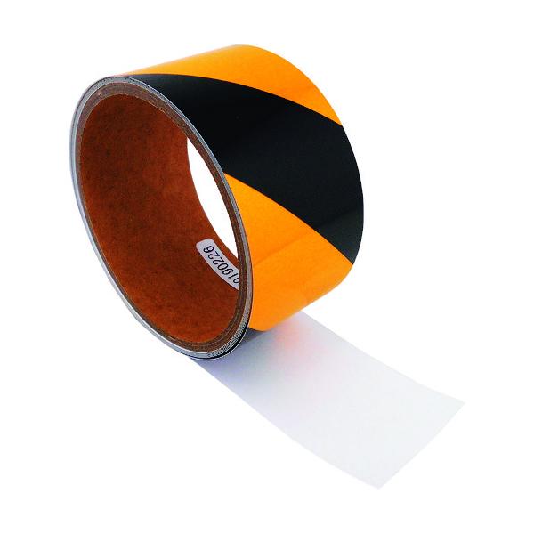 【仕様】●色：トラ柄●幅(mm)：45●長さ(m)：2●厚さ(mm)：0.1●テープカット条件：ハサミ●粘着力：1N/10mm●引張強度：1.5N/10mm【型番】AHW010【商品コード】1776603※お問い合わせの際はこちらの商品コー...