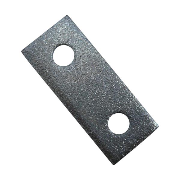 【仕様】●適合ボルト：M4●幅(mm)：34●奥行(mm)：14●高さ(mm)：3.2●品名：YSB-1434-4●ボルトサイズ：M4【型番】YSB-1434-4　/　YSB14344【商品コード】1777092※お問い合わせの際はこちらの...