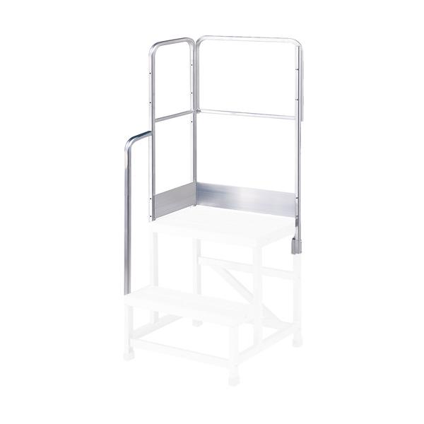 【仕様】●適合機種：DB2-546/DBS2-546●手すり高さ(mm)：1100●DB2-546/DBS2-546用●片側開口手摺　DB2．0−T2MK110●ライトステップDB型用のオプション手摺●組立式【型番】DB2.0-T2MK11...