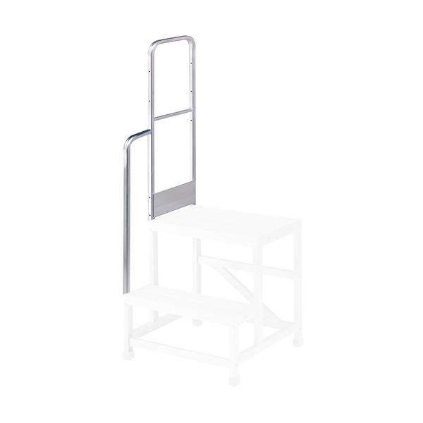 【仕様】●適合機種：DB2-646/DBS2-646/EWA-20.30/DB2-546/DBS2-546●手すり高さ(mm)：1100●DB2-646/DBS2-646/EWA-20.30用●片側手摺　DB2．0−T2S110●ライトステ...