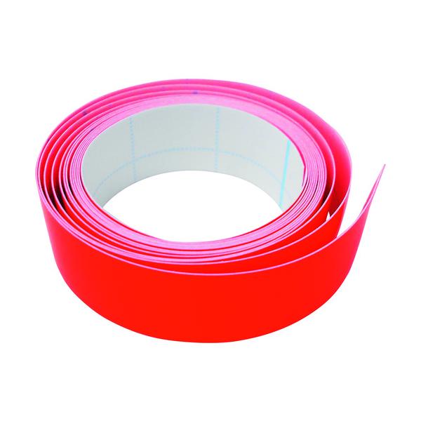 【仕様】●色：赤●幅(mm)：18●長さ(m)：2【型番】AHW023【商品コード】1798711※お問い合わせの際はこちらの商品コードをお伝えください