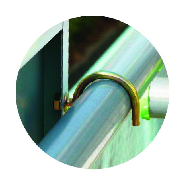 【仕様】●縦(mm)：50●横(mm)：85●万能フックボルト　ＴＳＳ【型番】9003【商品コード】1847936※お問い合わせの際はこちらの商品コードをお伝えください