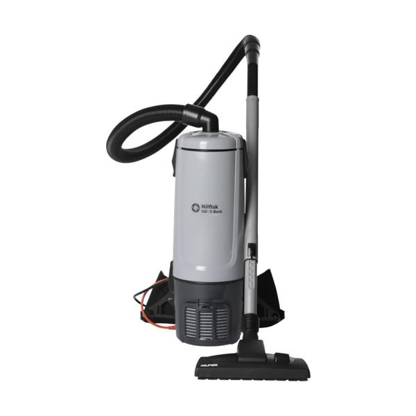 【仕様】●集じん容量(L)：5●最大真空圧(kPa)：19●最大風量(［［Ｍ３］］/min)：2.16●騒音値(dB)：59●幅(mm)：260●奥行(mm)：380●高さ(mm)：570●電源(V)：単相100●消費電力(W)：1000●...