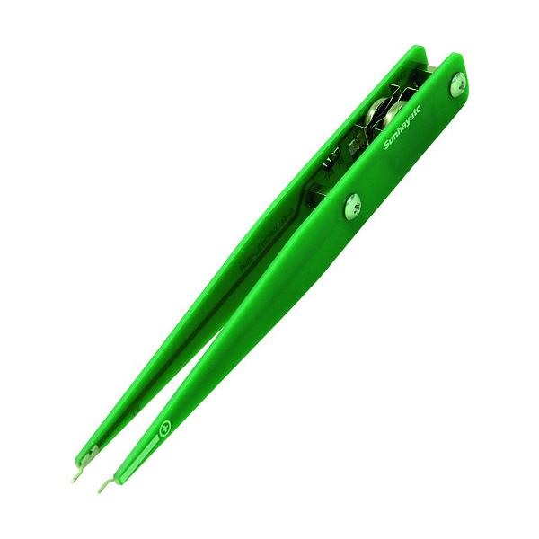 【仕様】●幅(mm)：17●奥行(mm)：240●高さ(mm)：18●外形寸法(mm)幅：17●外形寸法(mm)奥行：150●外形寸法(mm)高さ：13.2約300時間（保証値ではありません）　ボタン電池：CR1632×2（別売）●動作電圧...