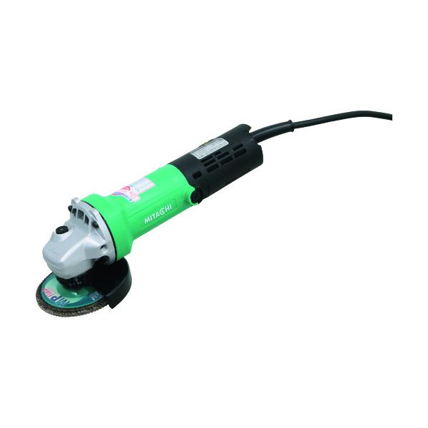 【仕様】●無負荷回転数(min［［の−１乗］］)：5000〜9500●砥石径(mm)：100●消費電力(W)：735●電源(V)：AC100●定格電流(A)：7.6●無段変速：5000〜9500min-1●電源コード長さ：2.7m●シャフト...