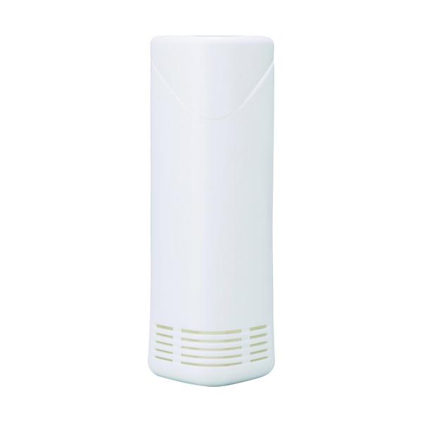 【仕様】●タイプ：置き型・掛け型 ●使用目安：Gスティック6本まで入れることができます。(Gスティックは1本で1畳空間に対し約1カ月有効です。)●置き型・掛け型 (吸着盤付)【型番】11095　/　CLEVERING6HONCASE【商品コ...