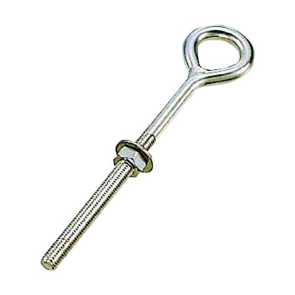 【仕様】●使用荷重(kN)：2.16●D(mm)：10.5●H1(mm)：255●L(mm)：28●T(mm)：130●(H)(mm)：55●(B)(mm)：200●ねじ径：M12【型番】A-337　/　A337【商品コード】1951932...