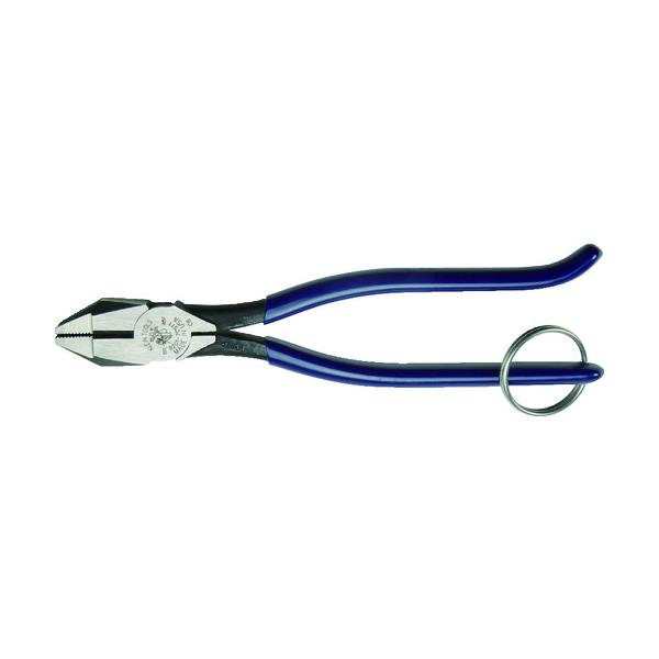 【仕様】●全長(mm)：229●色：ブルー●タイプ：リングなし●ハンドル：プラスチックコーティング●ばね付【型番】D201-7CSTT　/　D2017CSTT【商品コード】1951986※お問い合わせの際はこちらの商品コードをお伝えください