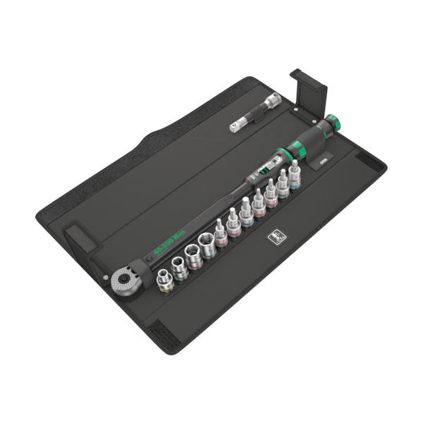 【仕様】●トルク調整範囲(N・m)：40〜200●最小目盛(N・m)：40.0●全長(mm)：510●差込角(mm)：12.7●トルク精度：±3％●ヘッド正逆回転レバー付●REACH対応品【型番】343970【商品コード】1952207※お...