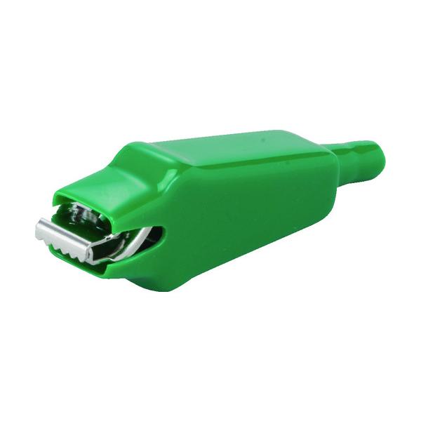 【仕様】●色：緑●定格(A)：30●全長(mm)：85●穴寸法(mm)：6●絶縁抵抗：DC500V 1000MΩ以上●耐電圧(V)：AC1000 1分間●本体高(mm)：27【型番】SCSV-30AG　/　SCSV30AG【商品コード】19...