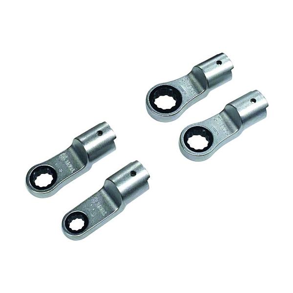 【仕様】●適合トルクレンチ：T12Dシリーズ●セット内容(点)：5●差込径(φ)：12●セット内容：12DRM-10、12DRM-12、12DRM-13、12DRM-14、12DRM-17【型番】12DRM50【商品コード】1954901※...