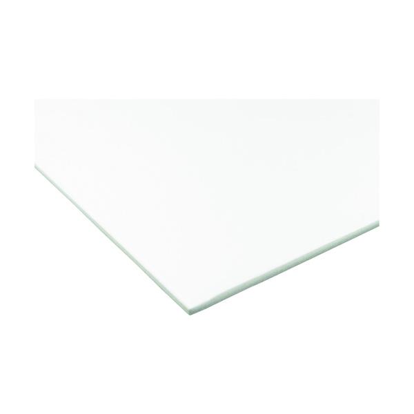 【仕様】●厚さ(mm)：5●横(mm)：800●縦(mm)：550●色：ホワイト【型番】HS-K100 B2-5MM　/　HSK100B25MM【商品コード】1955419※お問い合わせの際はこちらの商品コードをお伝えください