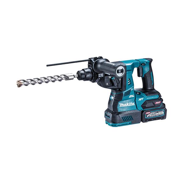 【仕様】●無負荷回転数(min［［の−１乗］］)：0〜980●打撃数(min［［の−１乗］］)：0〜5000●本体寸法(mm)：W358×H232●電圧(V)：36(40Vmax)●色：青●穴あけ能力(mm)鉄工：13●穴あけ能力(mm)コ...