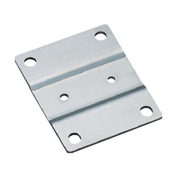 【仕様】●幅(mm)：55.0●長さ(mm)：40●高さ(mm)：2.6●垂直静定格荷重(N/kgf)：40/4.0●使用温度範囲(℃)：0℃〜40℃●MLG20型用【型番】MLG20-P55-40　/　MLG20P5540【商品コード】1...