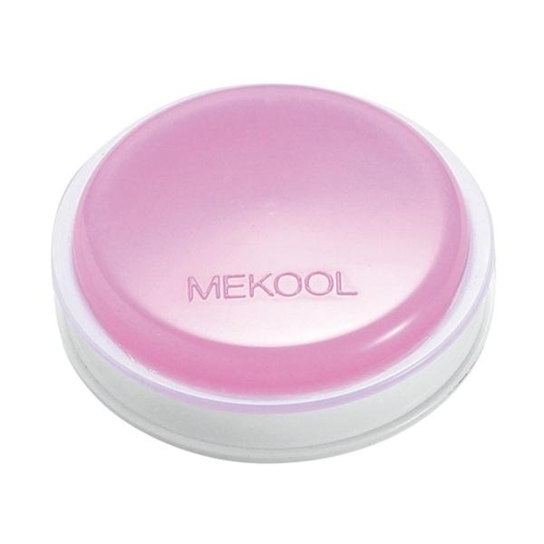 【仕様】●色：ピンク●外形寸法：径４８×高１４ｍｍ●容量：１１ｇ●種別：Ｍ（コラーゲン・イン）【型番】KM-501CS　/　KM501CS【商品コード】1961196※お問い合わせの際はこちらの商品コードをお伝えください