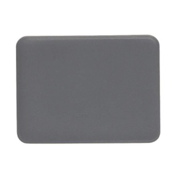 【仕様】●色：ダークグレー●外形寸法：幅７５×奥１００×厚２．５ｍｍ●印章用品●捺印マット●セリースパック入【型番】IS-210　/　IS210【商品コード】1964346※お問い合わせの際はこちらの商品コードをお伝えください