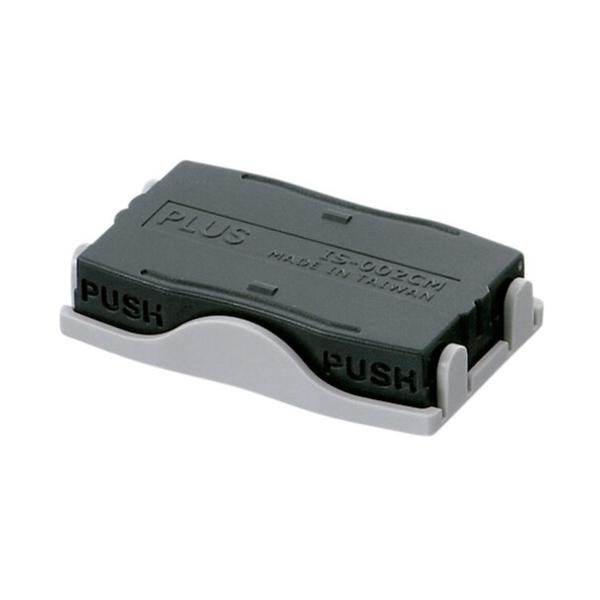 【仕様】●インク色：黒●個人情報保護スタンプ●油性顔料系インク●対応品番：ＩＳ−２００ＣＭ用【型番】IS-002CM　/　IS002CM【商品コード】1964357※お問い合わせの際はこちらの商品コードをお伝えください