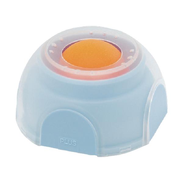 【仕様】●色：ライトブルー●外形寸法：径７４×高４１ｍｍ【型番】KM-600　/　KM600【商品コード】1967540※お問い合わせの際はこちらの商品コードをお伝えください