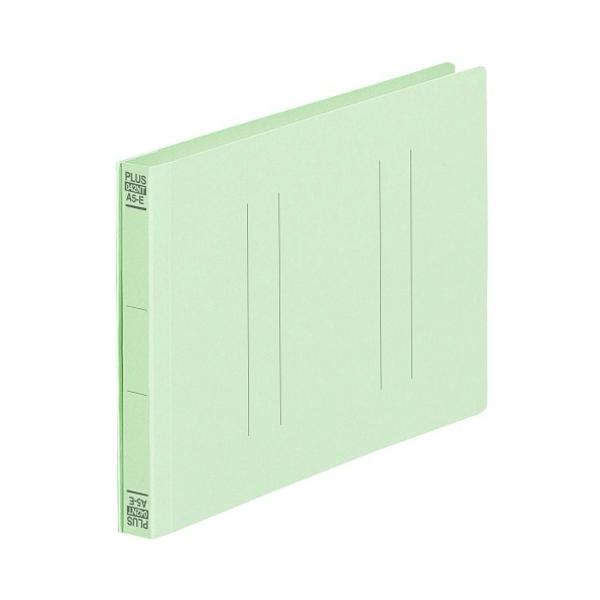 【仕様】●用紙サイズ：A5●収納数(枚)：180●色：グリーン●穴数：2穴●穴間隔(mm)：80●縦(mm)：158●横(mm)：225●背幅(mm)：18●フラットファイル縦罫線タイプ【型番】NO.042NT GR　/　NO.042NTG...