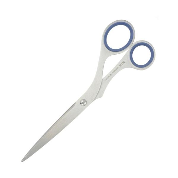 【仕様】●刃長(mm)：85●全長(mm)：185●色：ブルー【型番】SC-185TR BL　/　SC185TRBL【商品コード】1972664※お問い合わせの際はこちらの商品コードをお伝えください