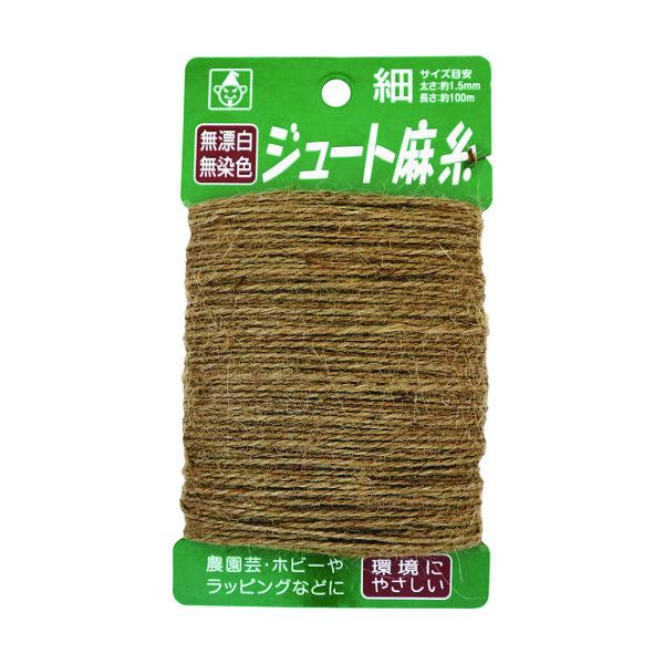 【仕様】●長さ(m)：約100●糸太さ(mm)：約1.5【型番】3215【商品コード】1983567※お問い合わせの際はこちらの商品コードをお伝えください