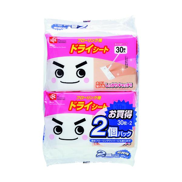 【仕様】●ドライシートフローリング用３０枚２個パック【型番】SS-247　/　SS247【商品コード】1985340※お問い合わせの際はこちらの商品コードをお伝えください