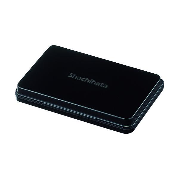 【仕様】●色：黒●盤面寸法(mm)：106×67●補充インキ：ＳＧＮ−４０【型番】HGN-3-K　/　HGN3K【商品コード】1990077※お問い合わせの際はこちらの商品コードをお伝えください