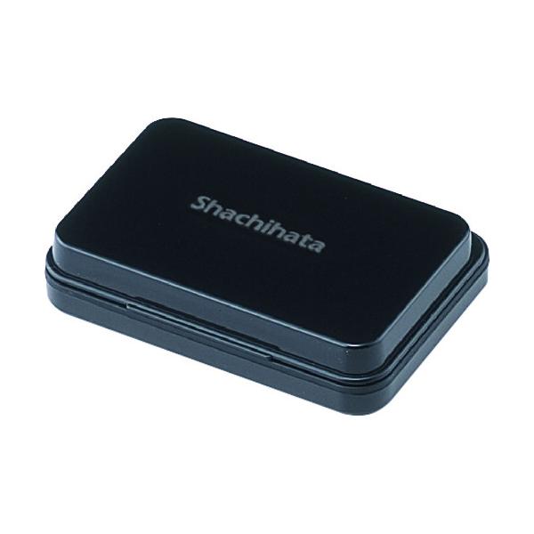 【仕様】●色：黒●盤面寸法(mm)：63×40●補充インキ：ＳＧＮ−４０【型番】HGN-1-K　/　HGN1K【商品コード】1990097※お問い合わせの際はこちらの商品コードをお伝えください