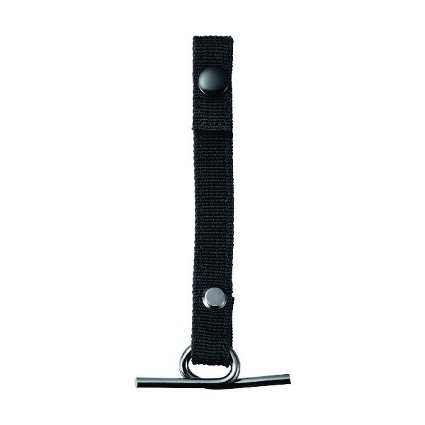 【仕様】●幅(mm)：60●奥行(mm)：10●長さ(mm)：140●色：黒●高さ(mm)：140●腰袋やベルト通しなどのフックやリングに取り付け可能。【型番】TPH-1　/　TPH1【商品コード】1991600※お問い合わせの際はこちらの...