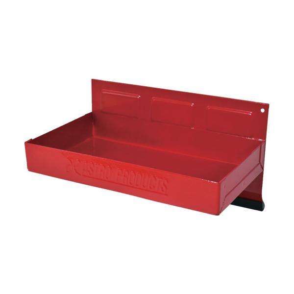 【仕様】●最大荷重(kg)：1●幅(mm)：210●奥行(mm)：130●高さ(mm)：120●色：レッド●取付ねじ：無・内寸：W205×D115×H30mm・マグネット数：3(カバー付き)●カバー付きのマグネット【型番】200300000...