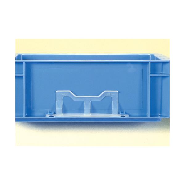 【仕様】●色：透明●タイプ：21型●外形寸法(mm)幅：160●外形寸法(mm)奥行：47●外形寸法(mm)高さ：10●ワンタッチ式【型番】SKCA-21-TM　/　SKCA21TM【商品コード】2012775※お問い合わせの際はこちらの商...