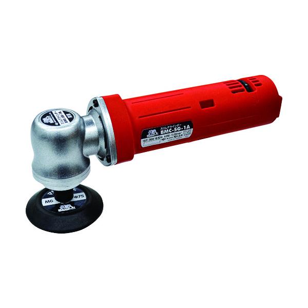 【仕様】●無負荷回転数(min［［の−１乗］］)：6000〜12000●消費電力(W)：350●電源(V)：AC100●電源コード長さ(m)：2.4●電源：AC100V●定格電流:3.5A●電源コード長さ：2.4m●取付可能工具外径：φ75...