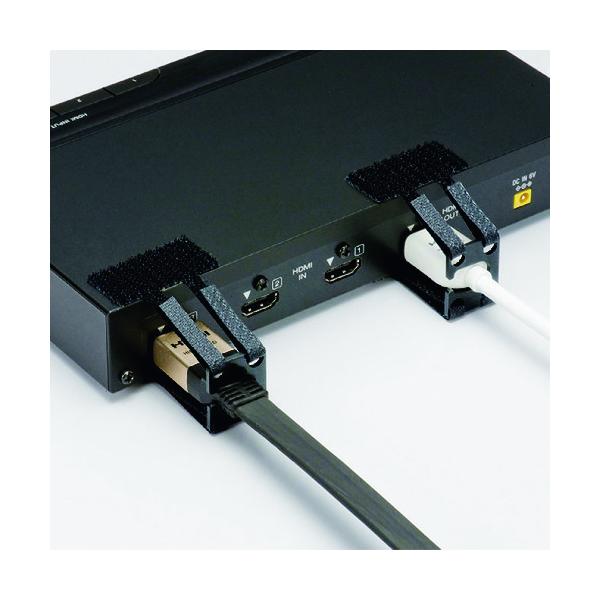 【仕様】●適合機種：ＨＤＭＩプラグ●幅(mm)：27●奥行(mm)：2●高さ(mm)：22【型番】CA-NB004　/　CANB004【商品コード】2016437※お問い合わせの際はこちらの商品コードをお伝えください