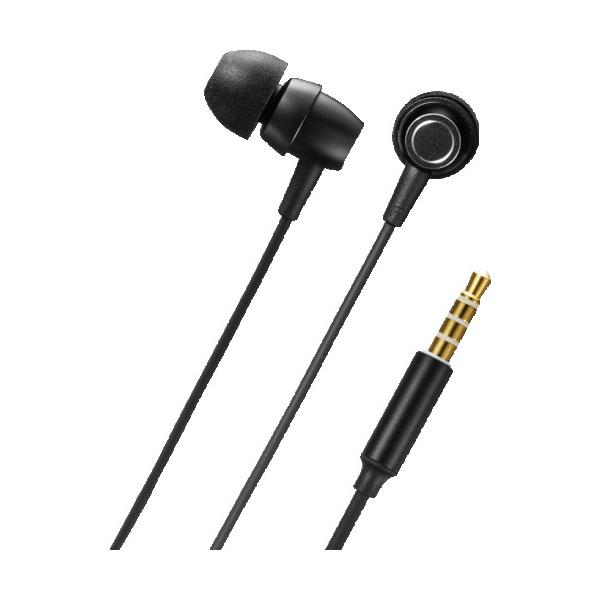 【仕様】●両耳/片耳：両耳●ケーブル長(m)：1.2●形式：ダイナミック型φ9mm（ステレオ）●周波数特性：20Hz〜20kHz●インピーダンス：21オーム●音圧感度：101±3dB●最大許容入力：5mW＜マイクロホン部＞●形式：コンデンサ...