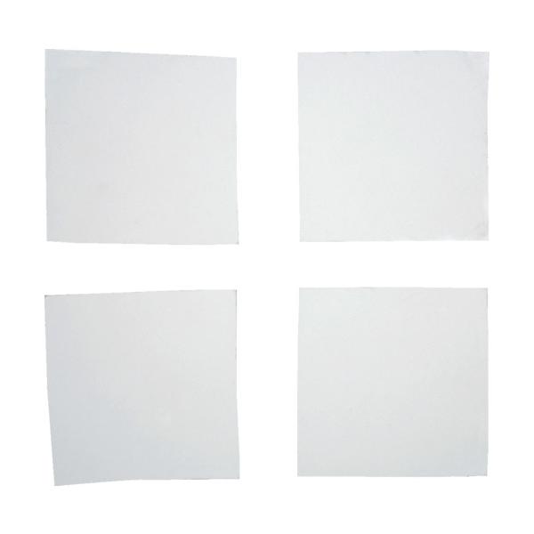 【仕様】●幅(mm)：40●長さ(mm)：40●厚さ(mm)：5●耐震度：7●対象物重量：70kg以下/4枚●適応温度：-30℃〜+80℃●サイズ：W40×D40×H5mm●素材：スチレン系エラストマー【型番】QL-75CL　/　QL75C...