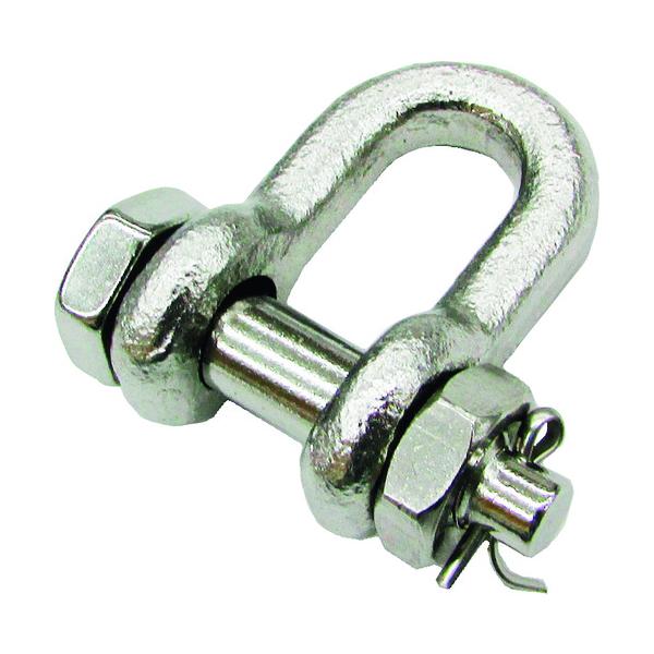 【仕様】●使用荷重(kN)：1.96●ねじ径：M8●B(mm)：11●D(mm)：8●L(mm)：24●d(mm)：17●t(mm)：6【型番】B-2707　/　B2707【商品コード】2045562※お問い合わせの際はこちらの商品コードを...