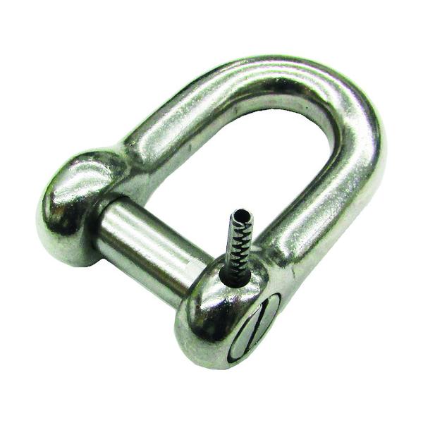 【仕様】●使用荷重(kN)：4.90●ねじ径：W1/2●B(mm)：26●D(mm)：13●L(mm)：52●d(mm)：26【型番】B-2715　/　B2715【商品コード】2048725※お問い合わせの際はこちらの商品コードをお伝えください