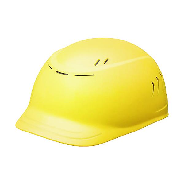 【仕様】●帽体色：イエロー●頭囲(cm)：53〜62●色：イエロー●通気孔有無：有●サイズ(cm)：53〜62●頭周り(cm)：53〜62●通気孔付【型番】SCL-200A-Y　/　SCL200AY【商品コード】2054121※お問い合わせ...