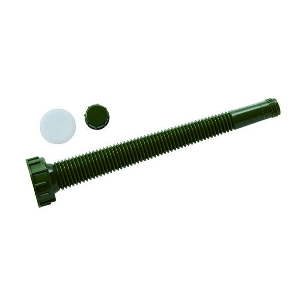 【仕様】●色：OD●適合機種：0207OD●食品衛生法適合（ポジティブリスト適合）●T0207OD用ノズルセット●ねじ込キャップ付●適合容器：T0207OD【メーカー】トラスコ　/　TRUSCO【型番】T2041N-OD　/　T2041NO...