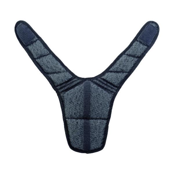 【仕様】●色：灰・黒●品名：清涼ファン風雅ベスト　インナーパッド【型番】FVP-AAPG　/　FVPAAPG【商品コード】2065384※お問い合わせの際はこちらの商品コードをお伝えください