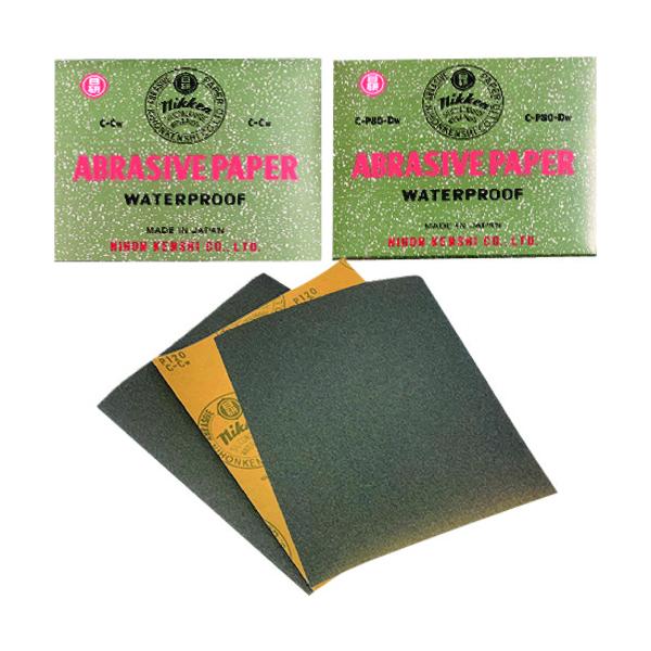 【仕様】●粒度(#)：2000●幅(mm)：230●長さ(mm)：280●色：グレー●砥材：炭化ケイ素●梱包数(枚)：1000●粒度(P)：2000●乾湿両用【型番】WTCC-S 2000　/　WTCCS2000【商品コード】2066515...