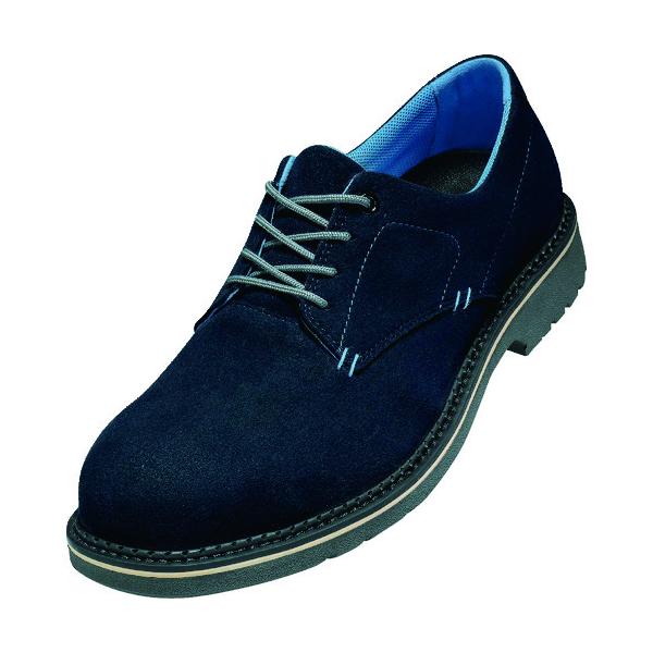 【仕様】●寸法(cm)：27.5●色：ブルー●規格：EN ISO 20345: 2011 S3 SRC●耐圧迫荷重(kN)：15●EU(ヨーロッパ)規格サイズ：43●耐圧迫荷重(kN)：15●EN ISO 20345: 2011 S3 SR...