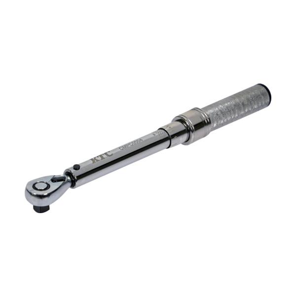 【仕様】●トルク調整範囲(N・m)：10〜50●最小目盛(N・m)：0.5●全長(mm)：335●差込角(mm)：12.7●頭部幅(mm)：33●ラチェットヘッド部にはリペアキットを設定しています。●ギア歯数：36●ユニオン機構【型番】CM...