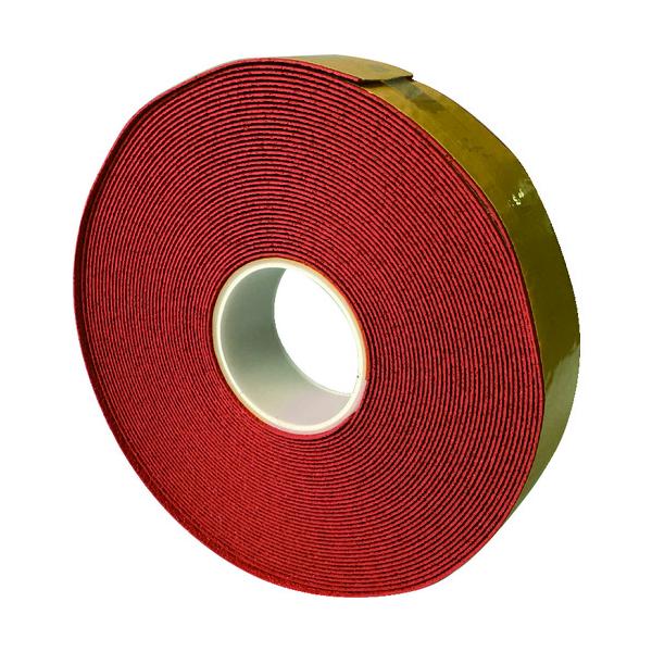 【仕様】●色：赤●幅(mm)：50●長さ(m)：20●厚さ(mm)：1.5●粘着力：15.28N/10mm【型番】12371【商品コード】2068941※お問い合わせの際はこちらの商品コードをお伝えください