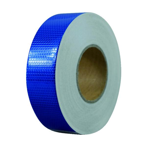 【仕様】●色：青●幅(mm)：50●長さ(m)：50●厚さ(mm)：0.35【型番】14355【商品コード】2068983※お問い合わせの際はこちらの商品コードをお伝えください